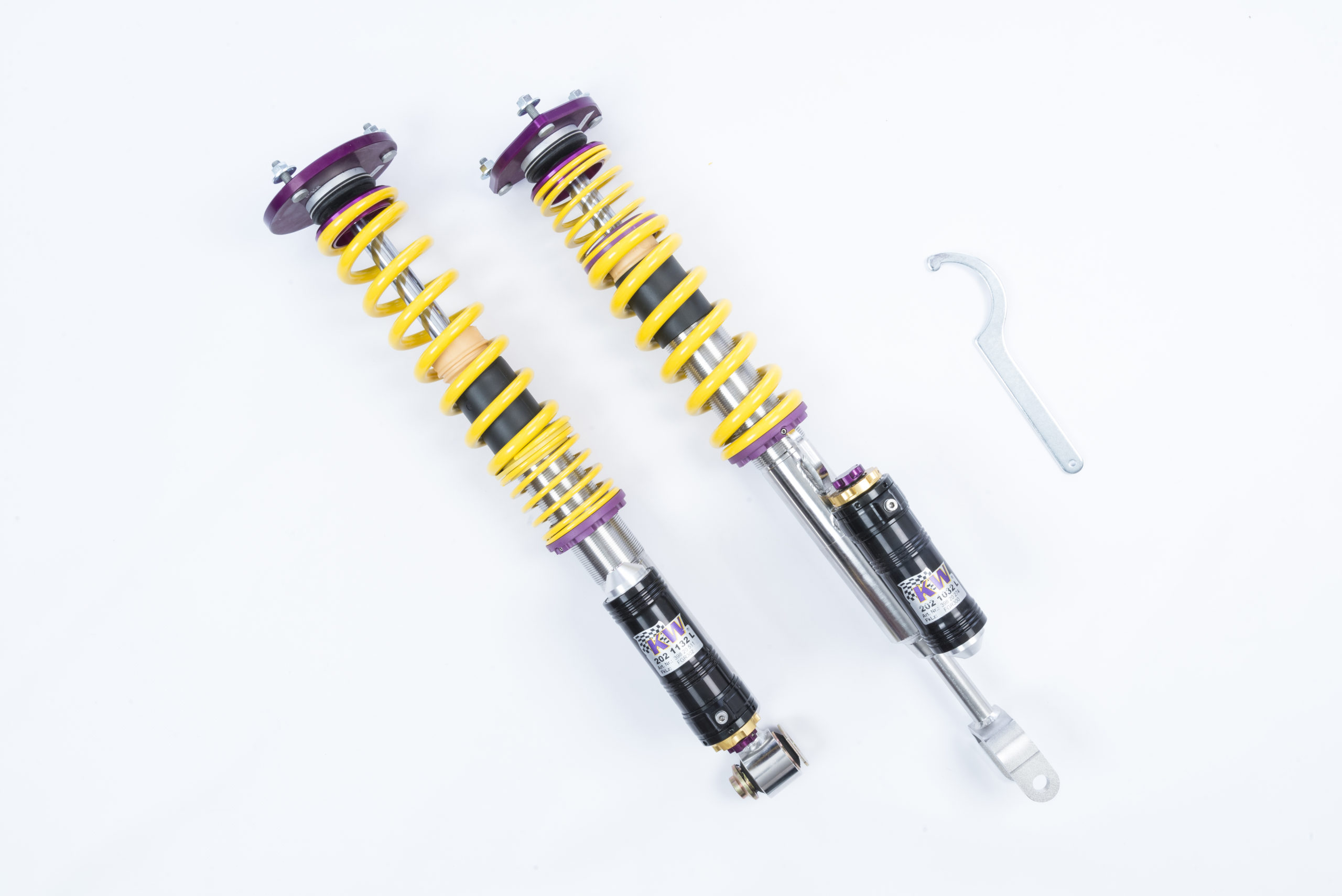 Fahrwerk – JM-Car Design