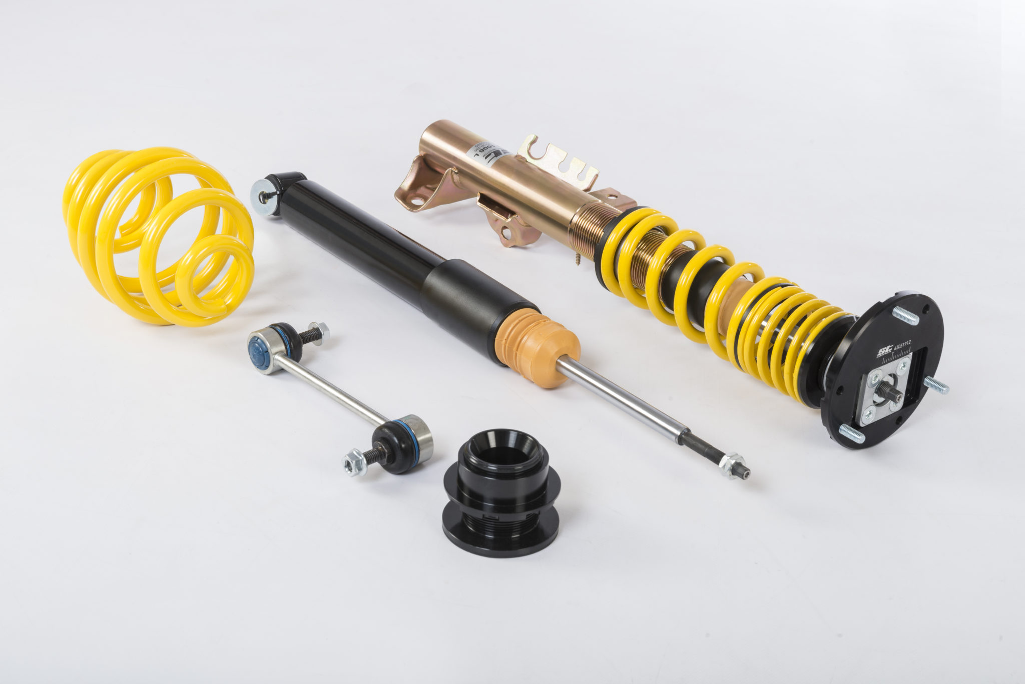 Fahrwerk – JM-Car Design