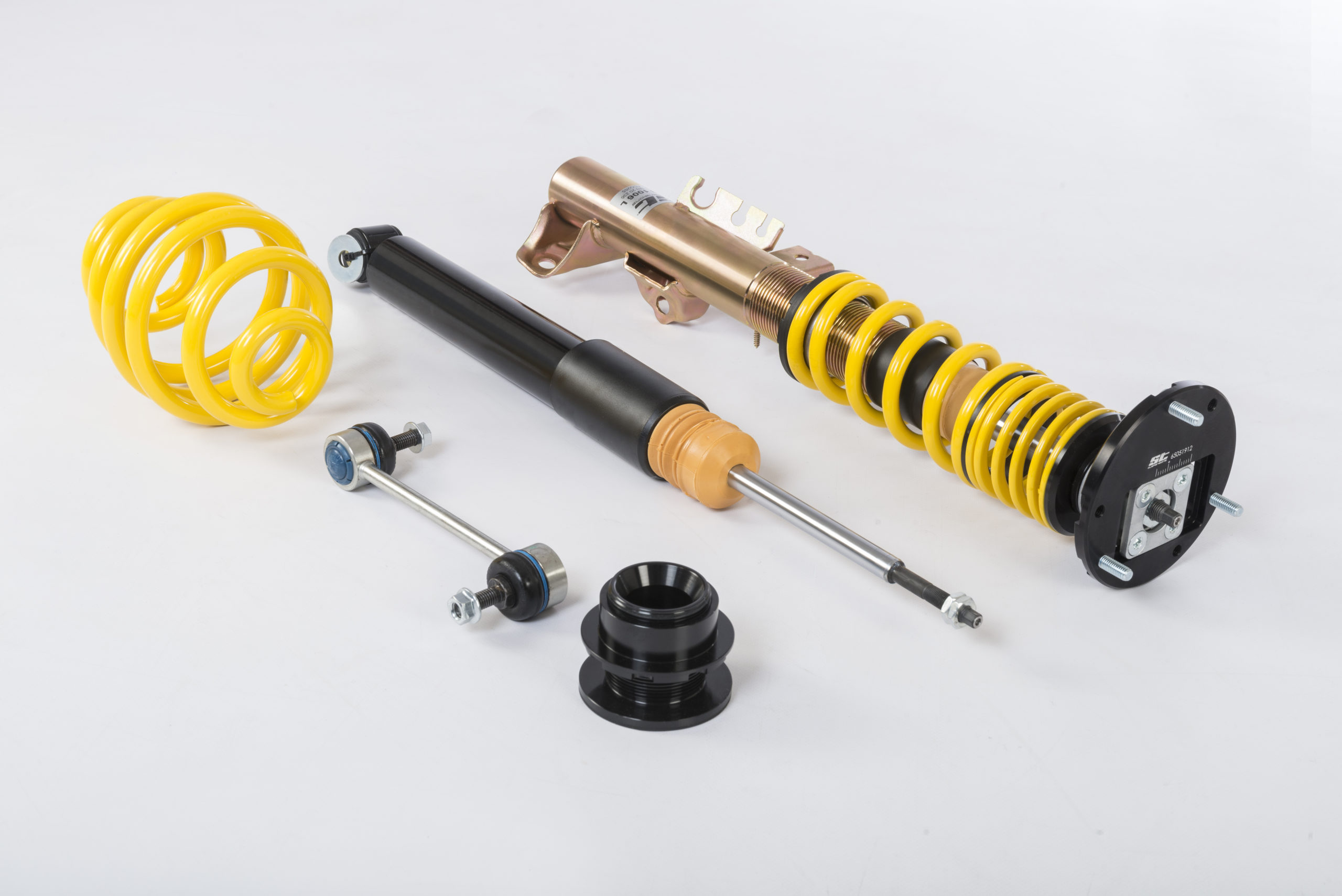 Fahrwerk – JM-Car Design