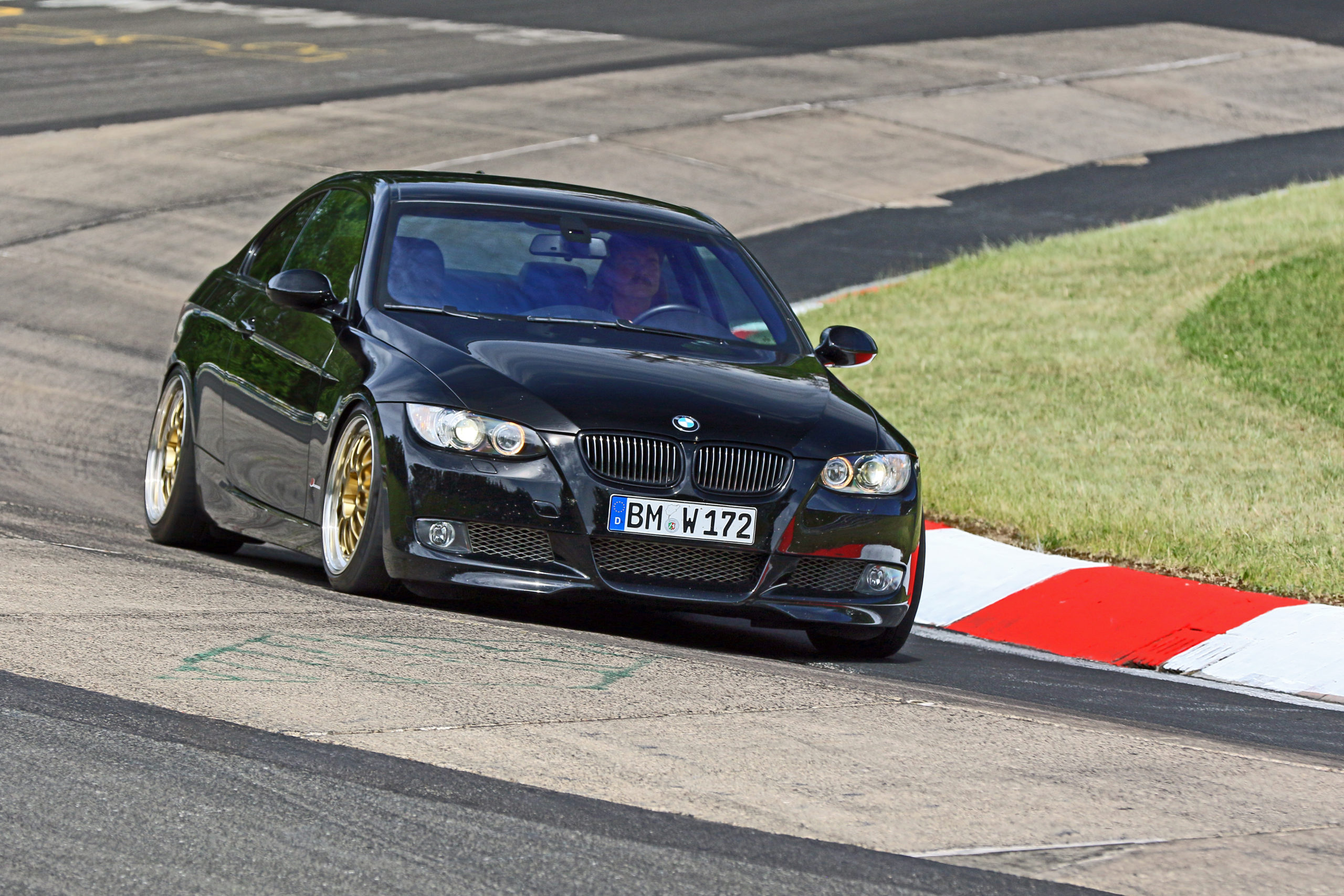 Fahrwerk – JM-Car Design